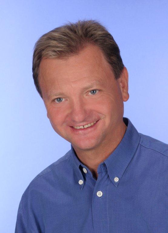 Dipl.-HTL-Ing. Mag. Bakk Erich Binder - Marktgemeinde Hitzendorf